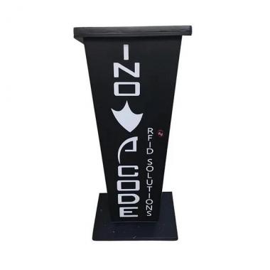 MESA RFiD - Inovacode